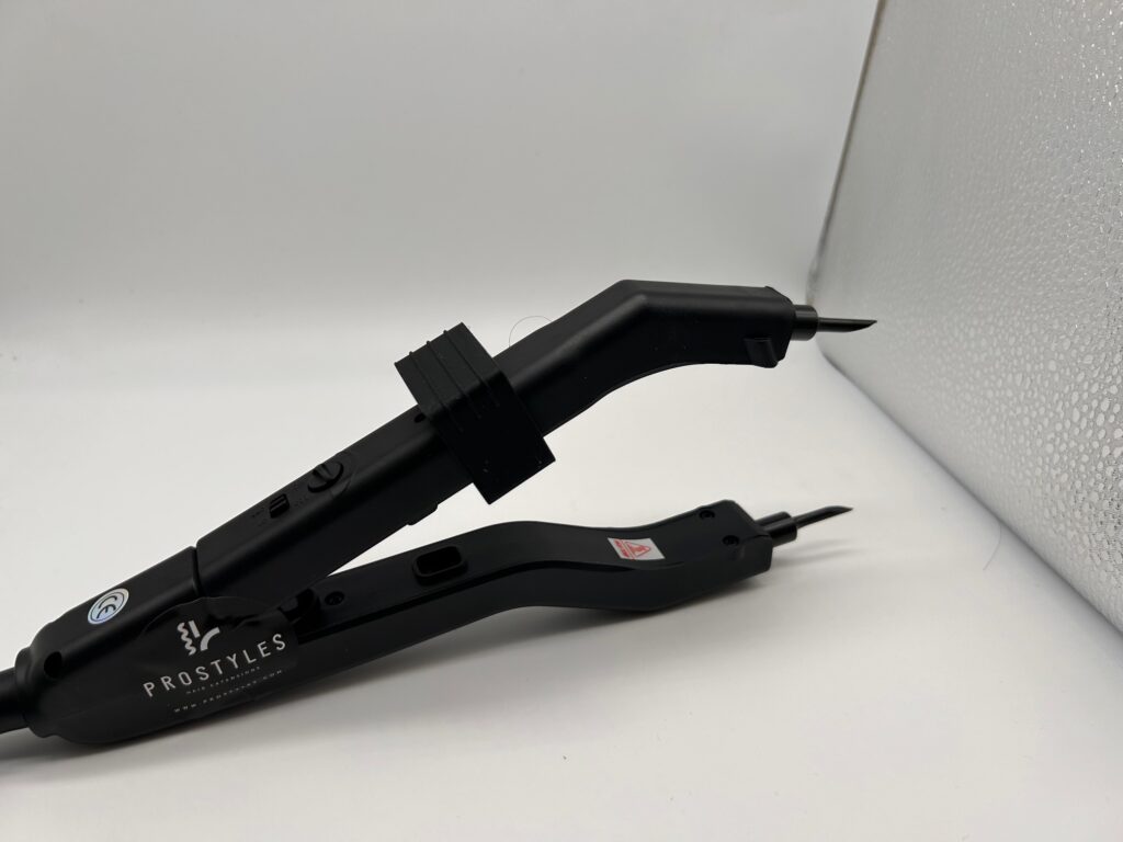Accessories NEW DESIGN - ProHair Professional Heat Tool - USA Plug ...